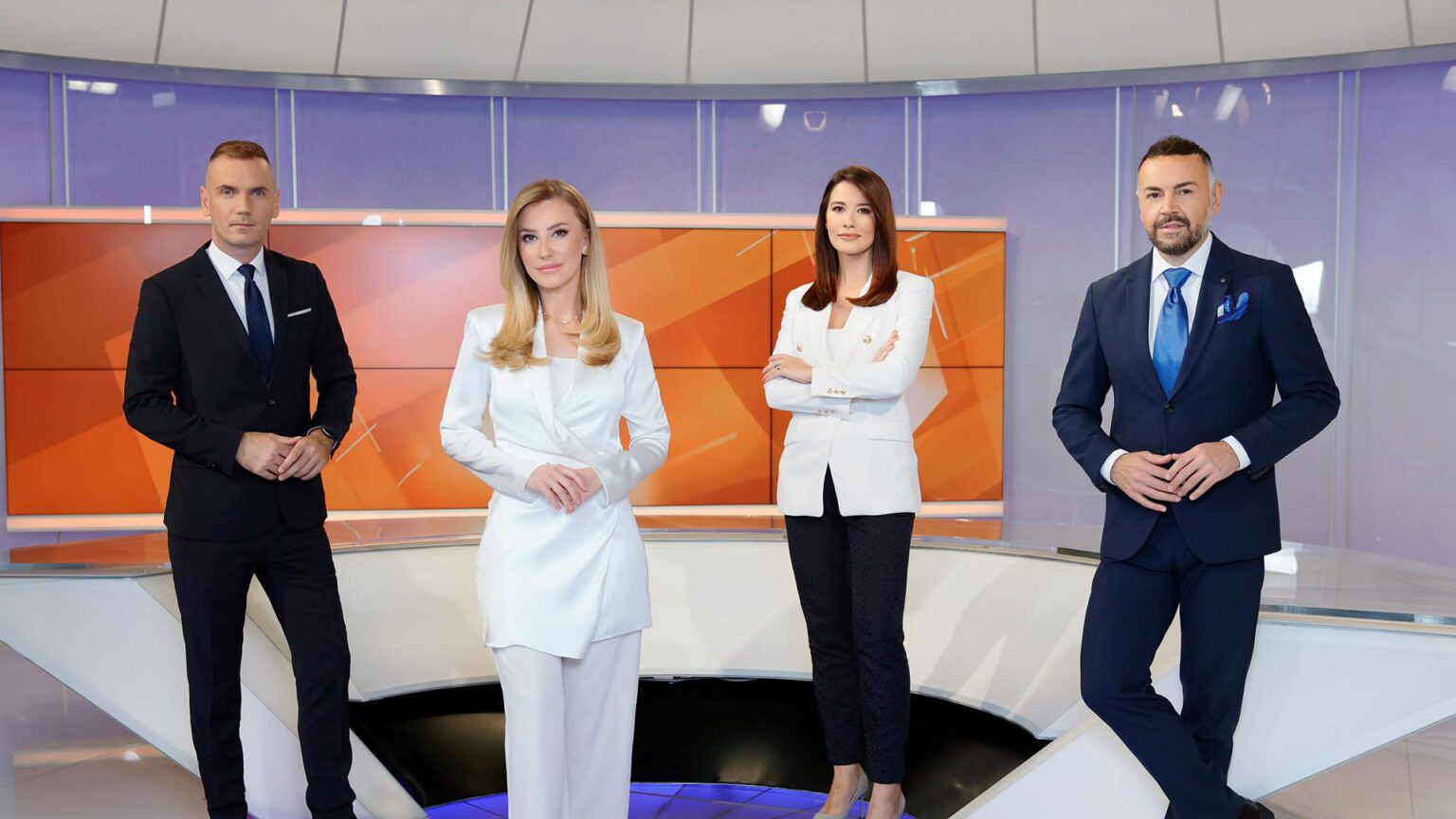 Nova BA - United Media