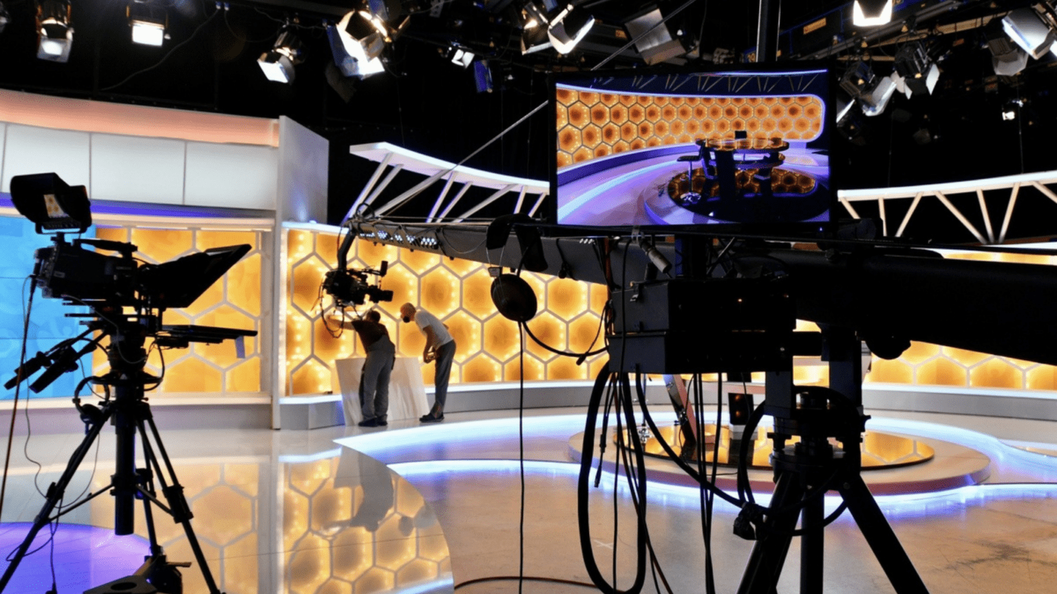 Nova BA - United Media