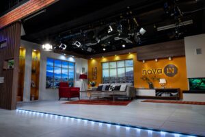 Nova BA - United Media