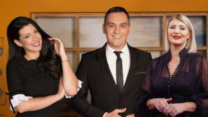 Nova BA - United Media