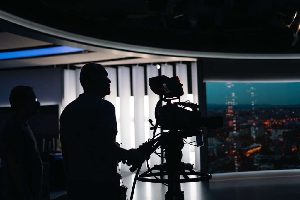 Homepage - United Media