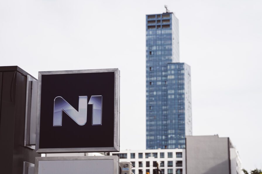 N1 Serbia - United Media