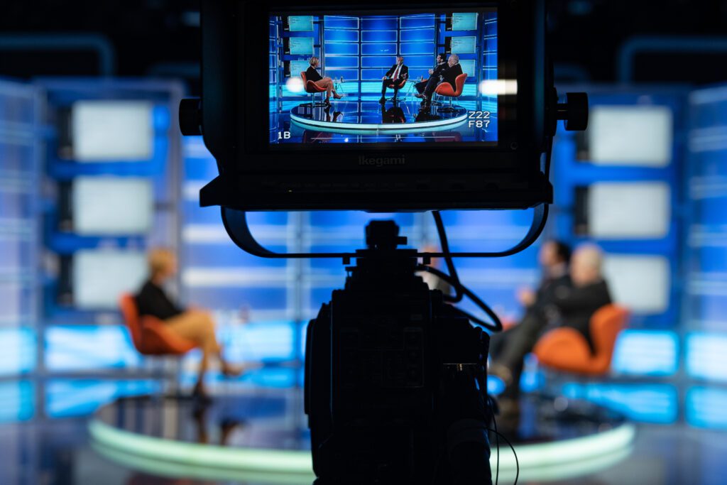 Our Story - United Media