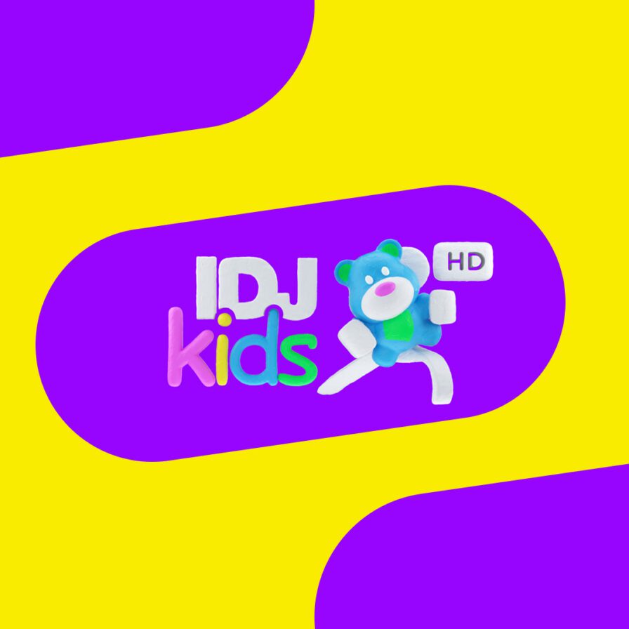 IDJ Kids - United Media
