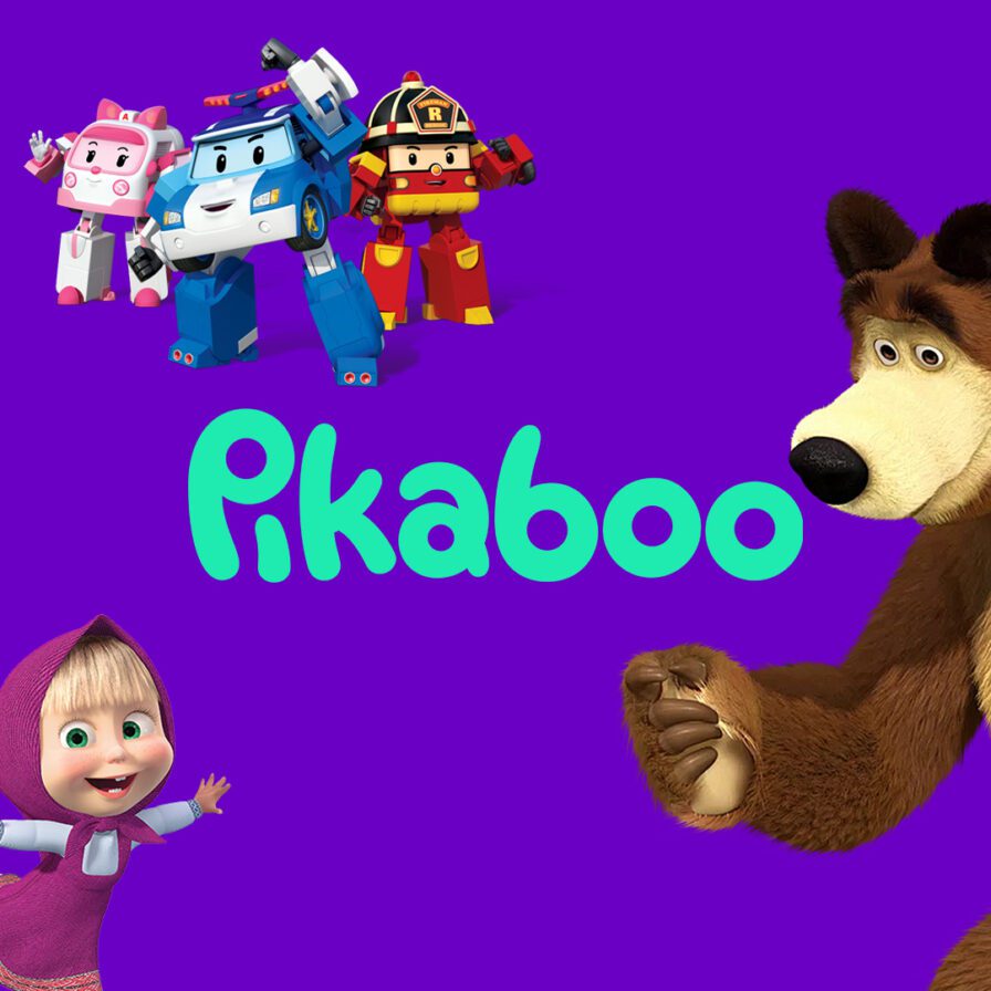 Pikaboo - United Media