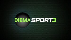 Diema Sport 3 - United Media