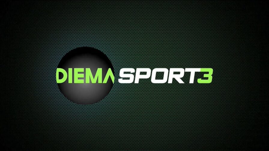 Diema Sport 3 - United Media