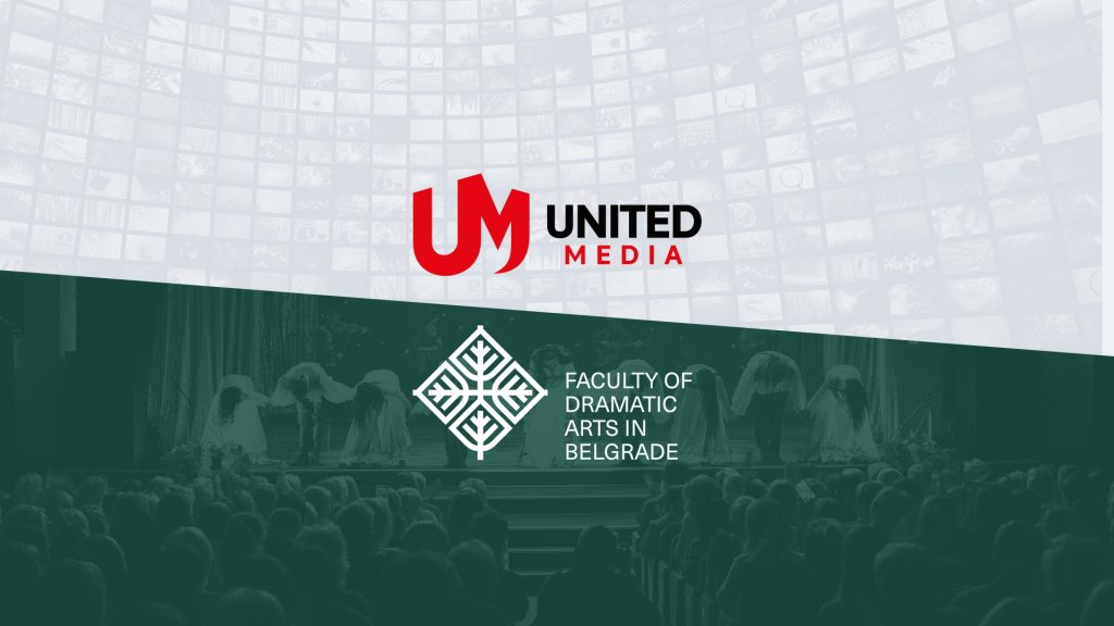 Homepage - United Media