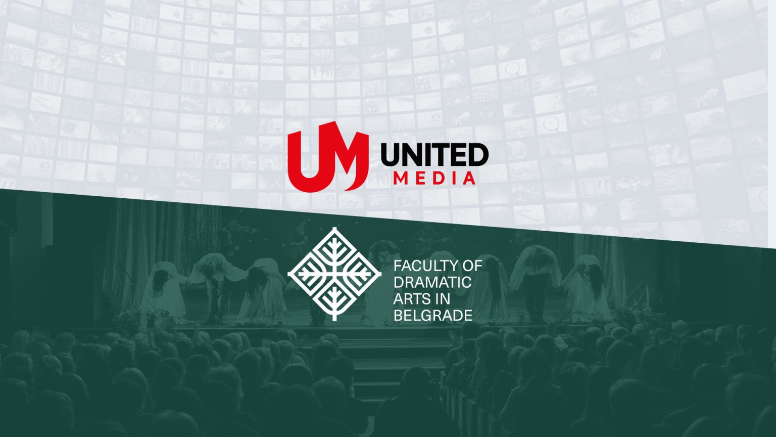 Homepage - United Media