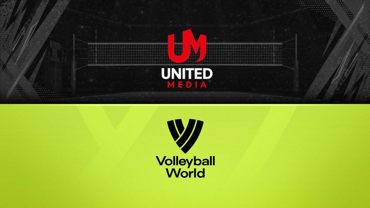 United Media and Volleyball World extend partnership - United Media