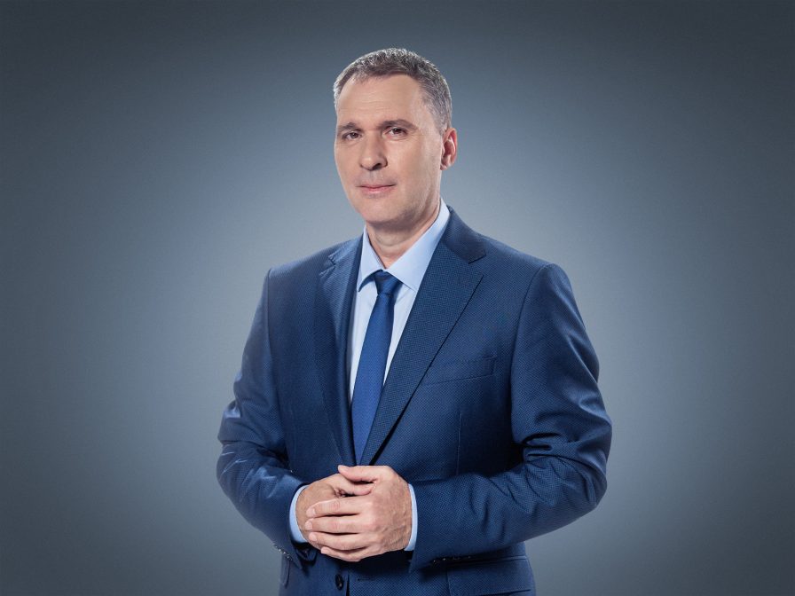 Tenth anniversary of N1: A decade of trust, truth, and dedicated ...