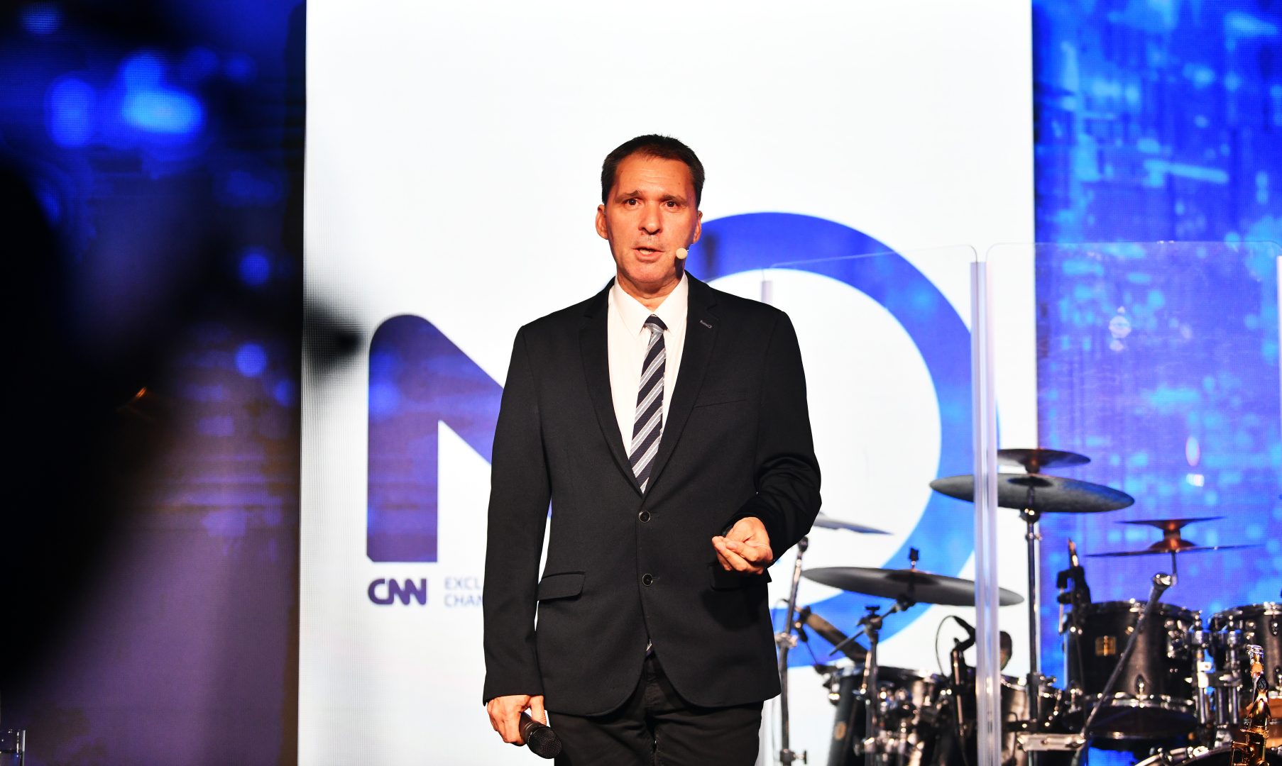 Tenth anniversary of N1: A decade of trust, truth, and dedicated ...