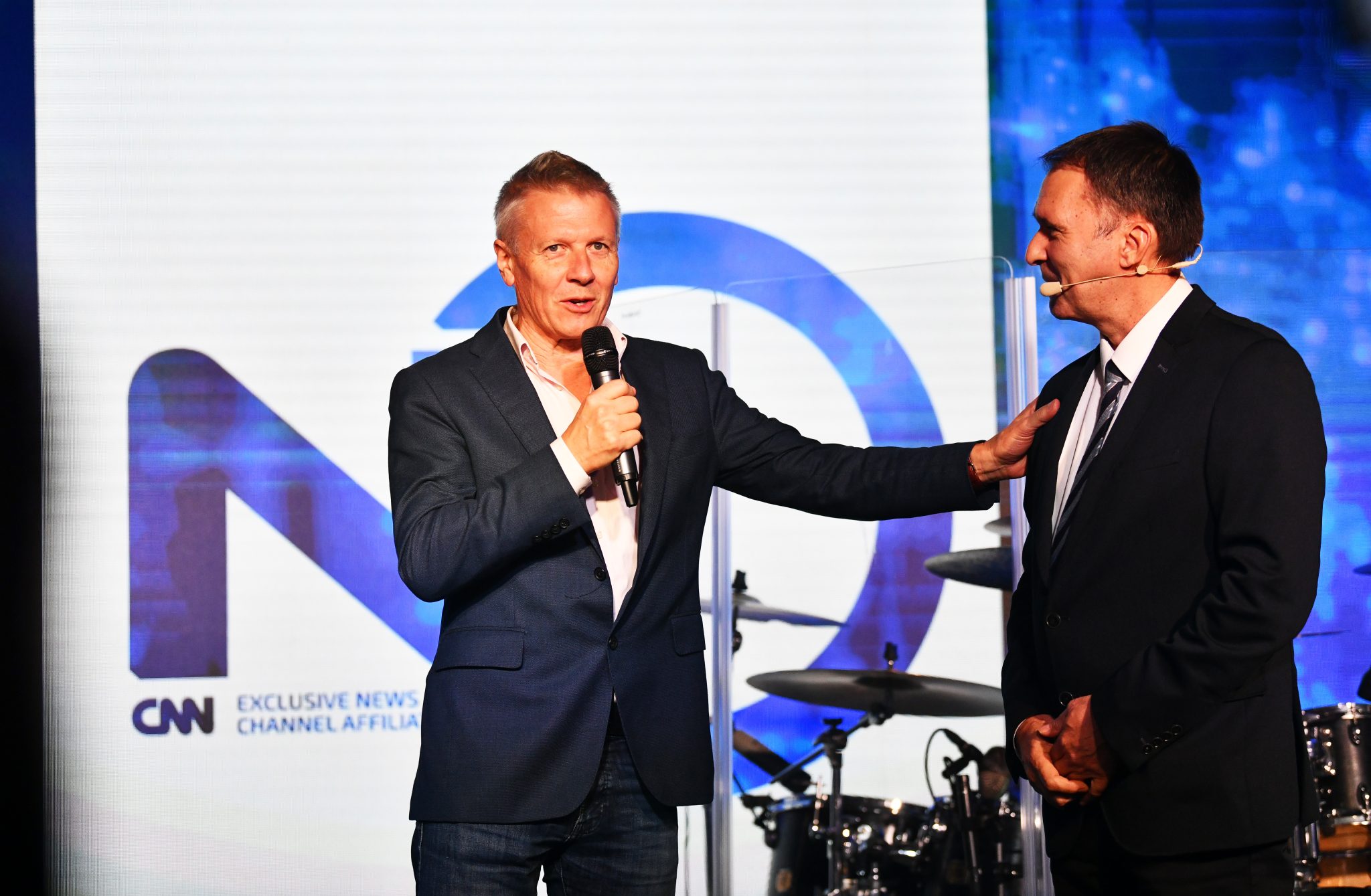 Tenth anniversary of N1: A decade of trust, truth, and dedicated ...