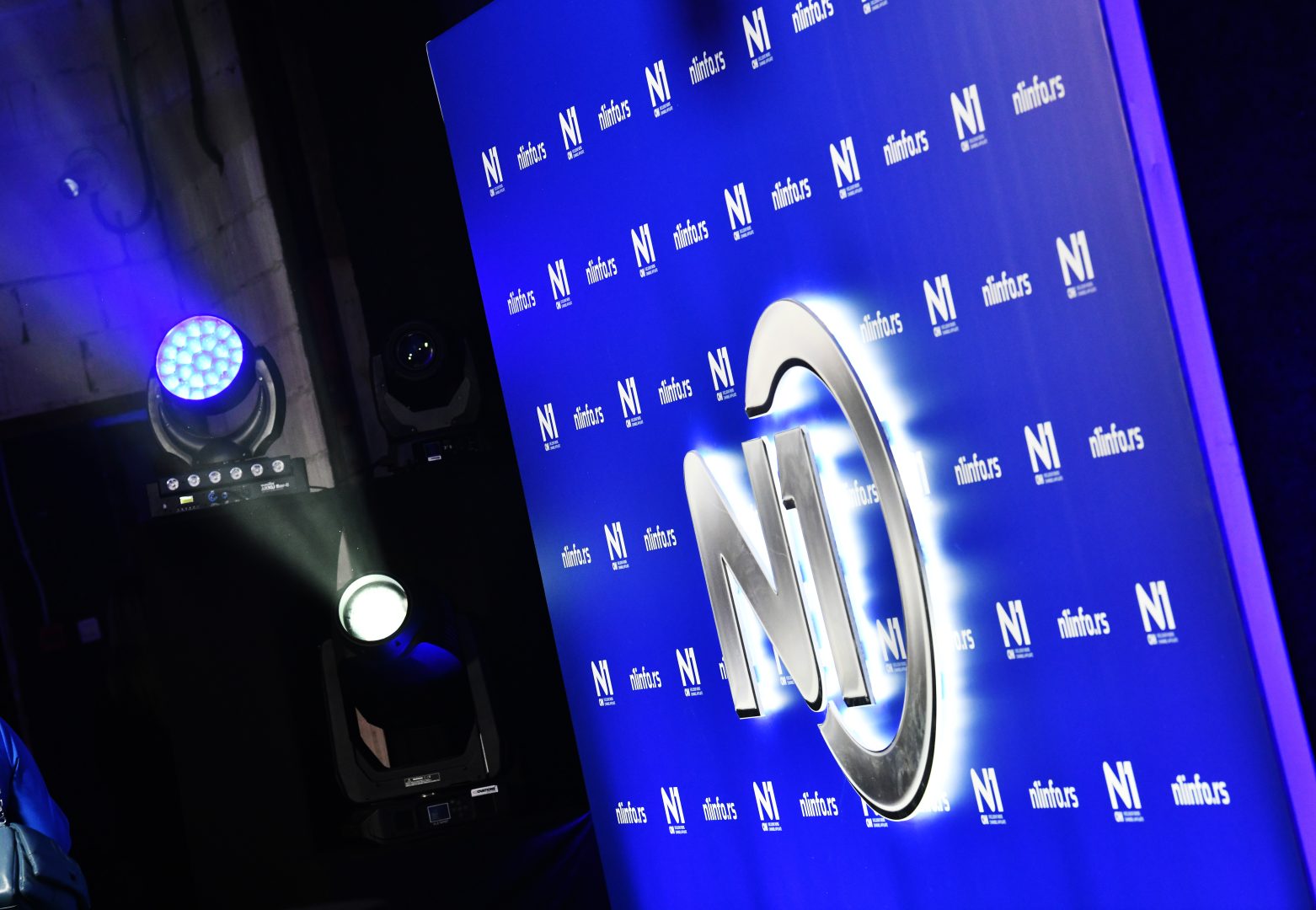 Tenth anniversary of N1: A decade of trust, truth, and dedicated ...