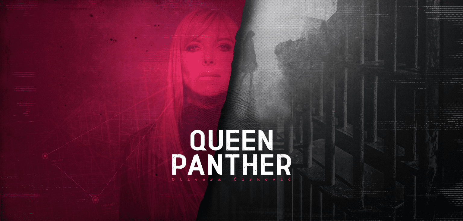 United Media and Met Film Unveil "Queen Panther": A deep dive into the ...