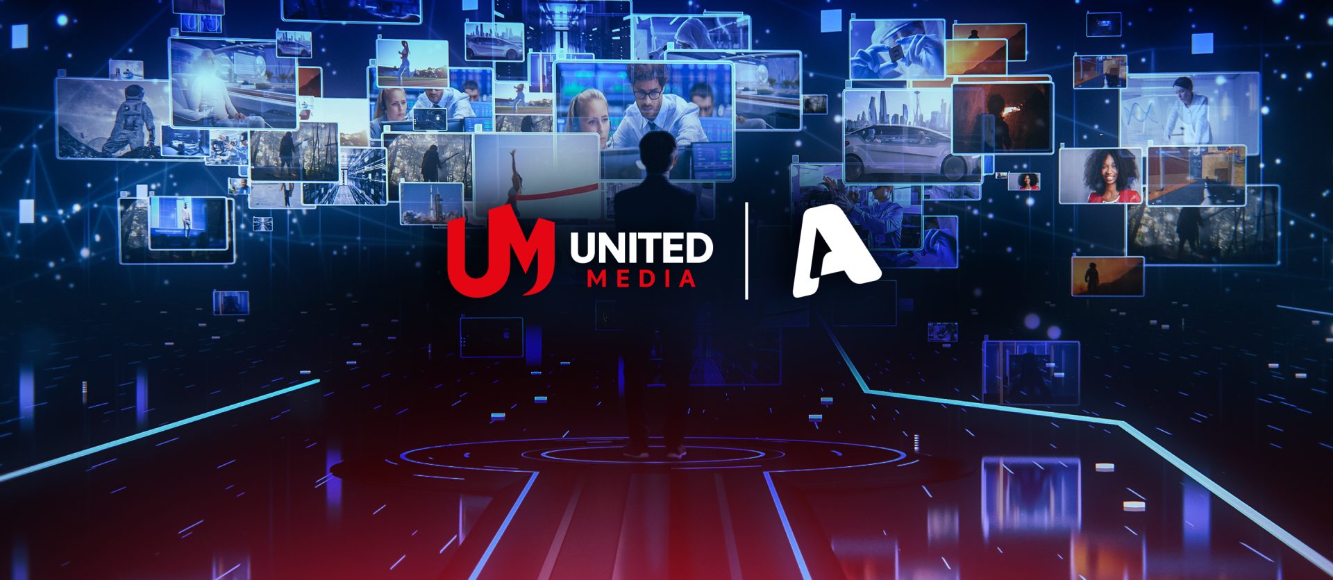 Aleksandra Subotic, CEO of United Media: Leading the way in media ...